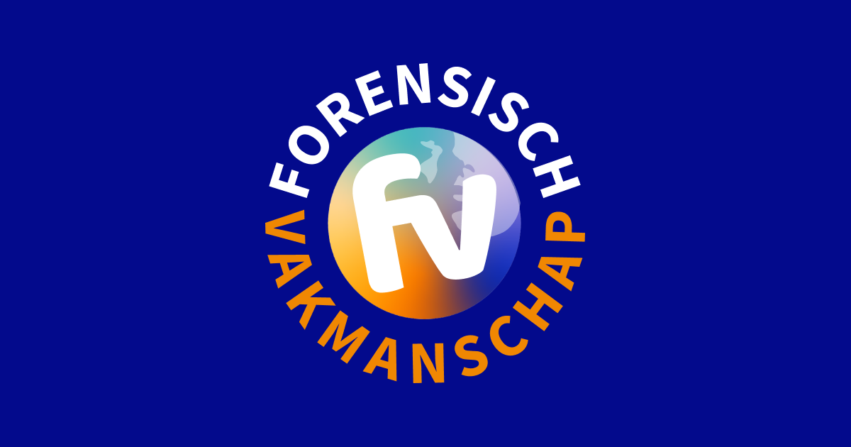 Trifier - Forensisch Vakmanschap